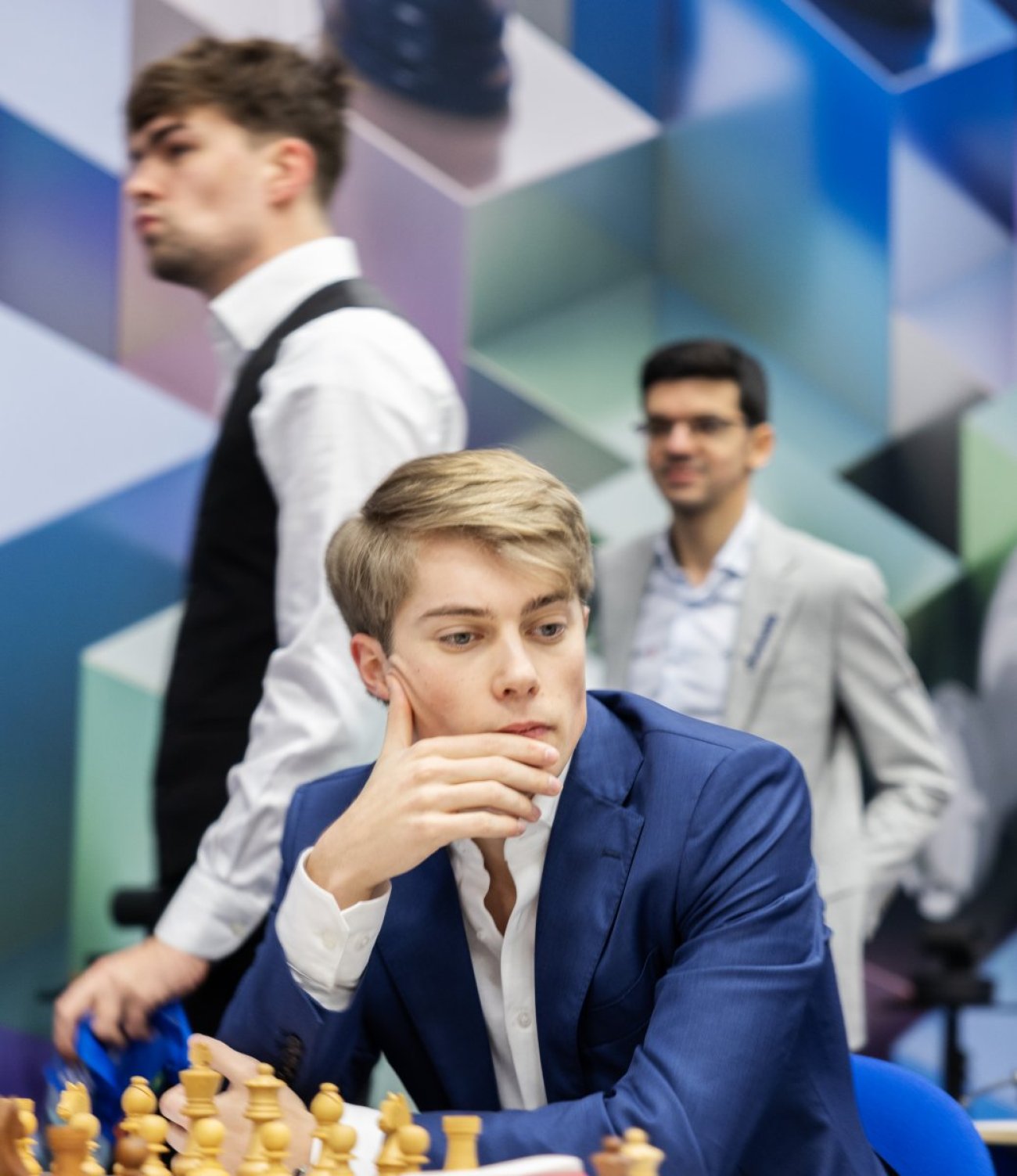 Homepage | Tata Steel Chess