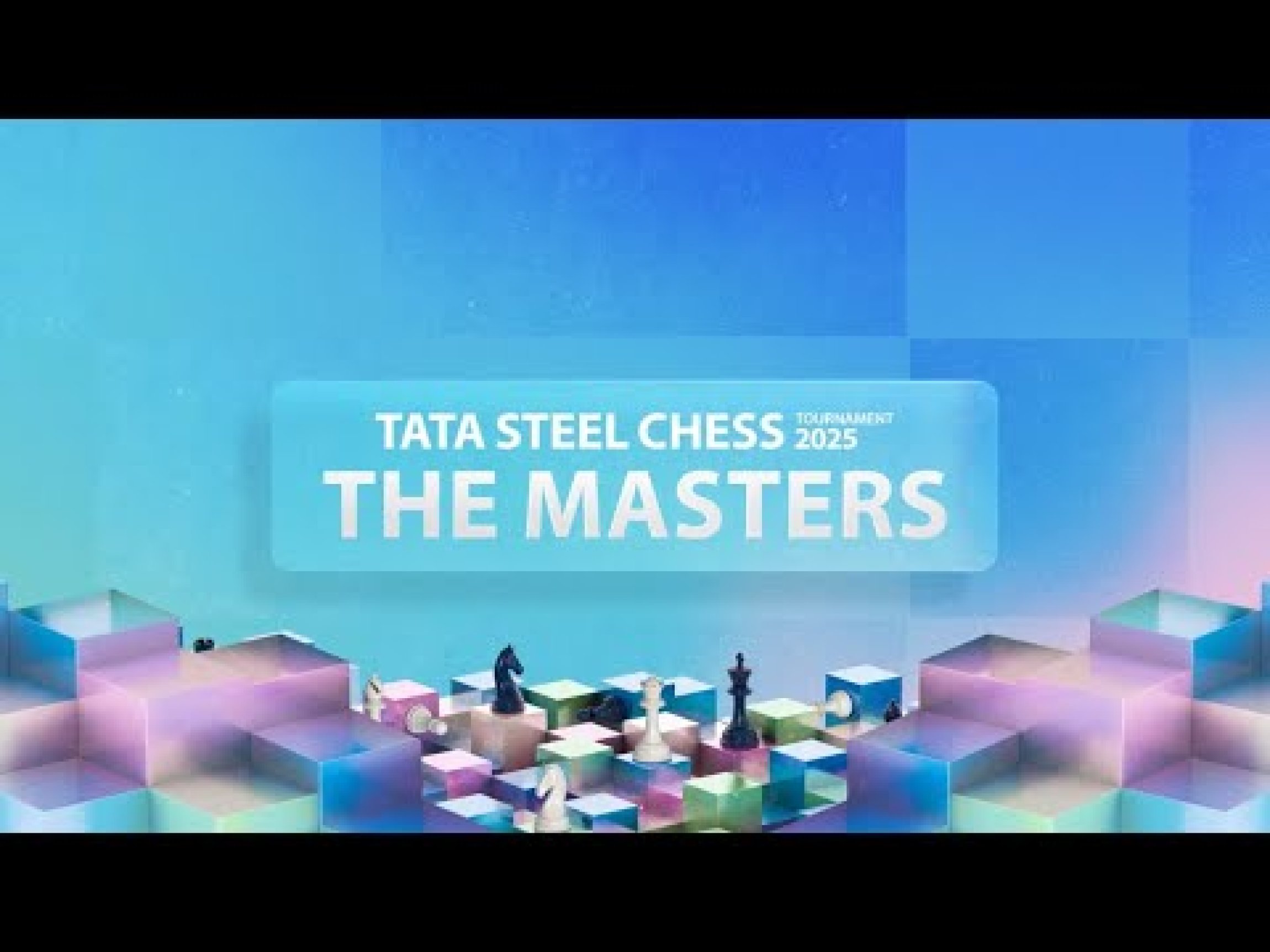 Once again top line-up for Tata Steel Chess Tournament 2025 | Tata ...
