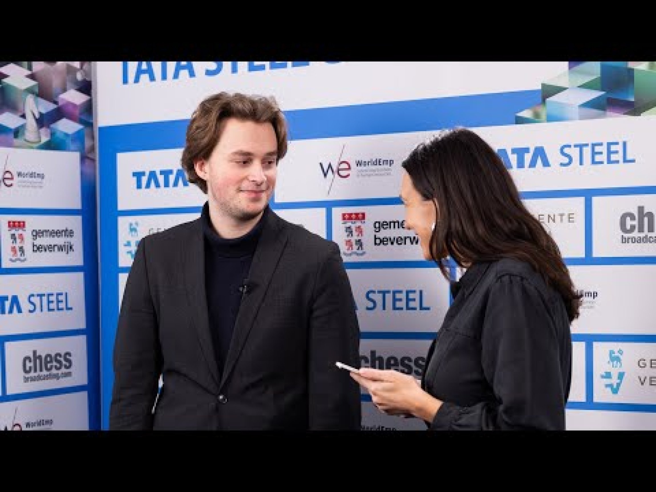 Latest | Tata Steel Chess