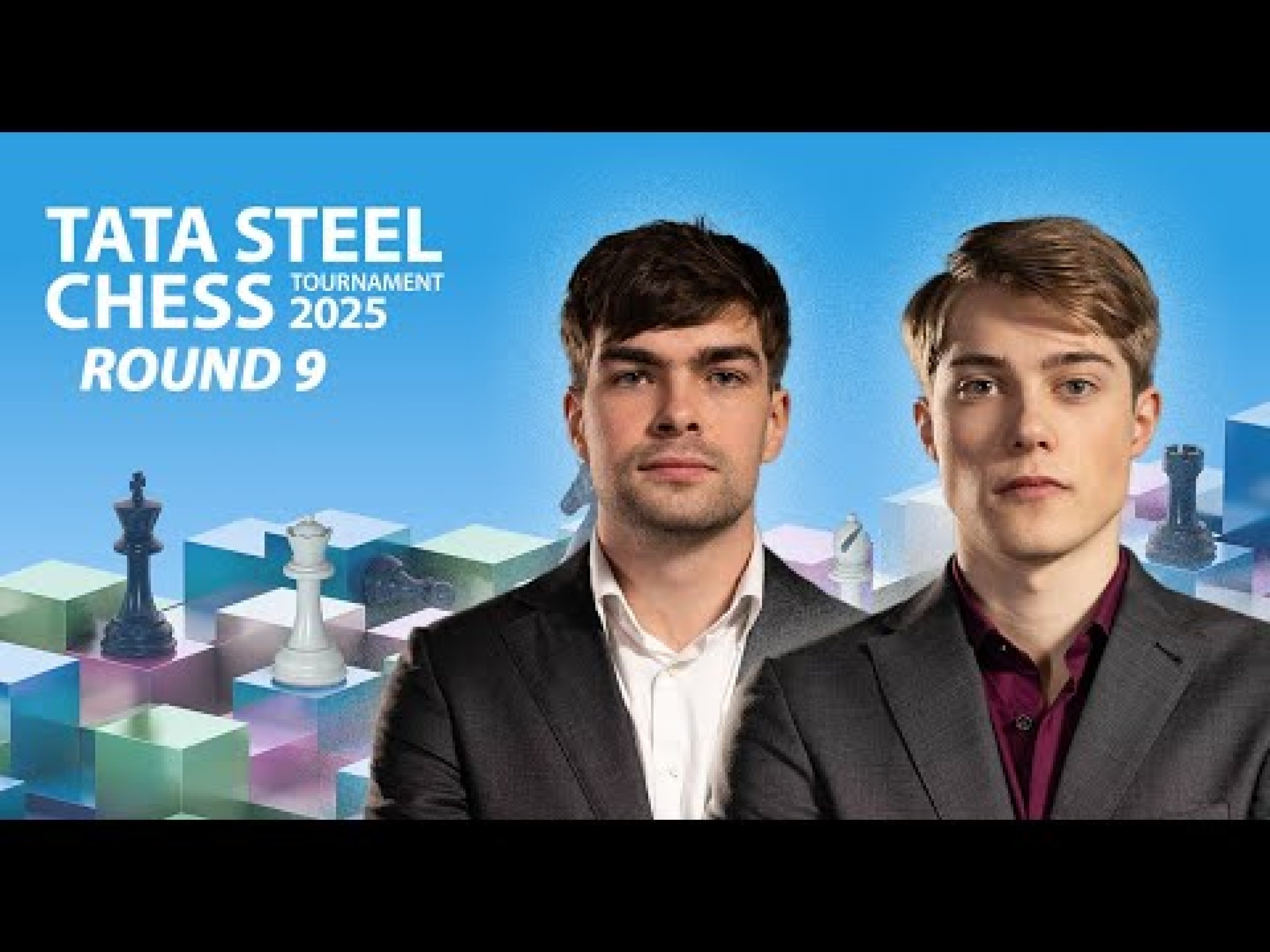 Warmerdam, Max | Tata Steel Chess