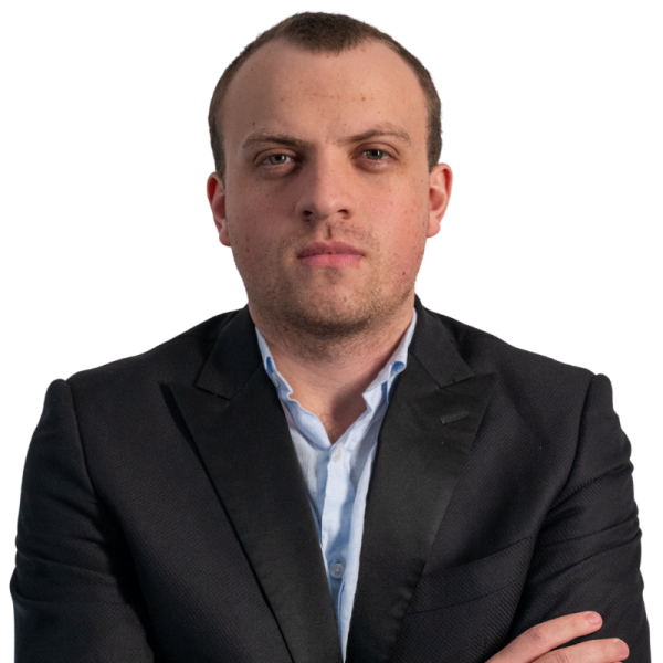 Keymer, Vincent | Tata Steel Chess